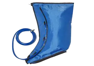 4 Chamber Half Leg Garment FOR SALE - FREE Shipping