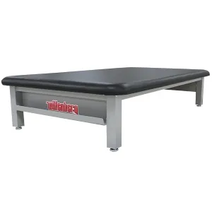 PT Treatment Table by Pivotal Health Solutions, 3 Sizes, 1000 lb ...