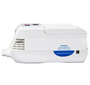 Hot and Cold Therapy System with 5 Preset Timing Options - ThermaZone