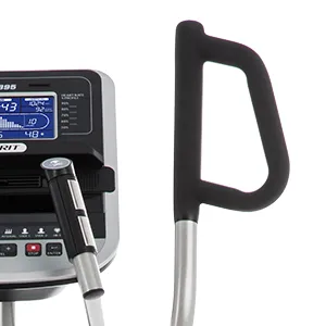 Spirit Fitness XS895 HIIT Adjustable Incline Stepper