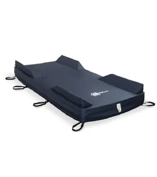 Universal Hospital Mattress Cover with Defined Perimeter
