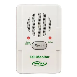 Smart Caregiver Bed Exit Patient Alarm System