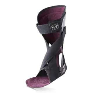 Push Natural Gait Ankle Foot Orthosis (AFO)