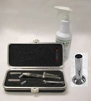 MadaJet XL Medical Jet Injector - FREE Shipping