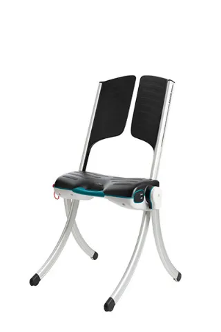 Raizer II Lifting Chair - Portable Floor to Sit Human Lift