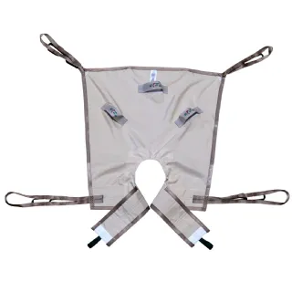 Multi-Purpose Sling with Mesh for Patient Lift