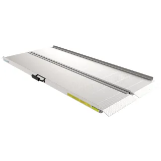 TRAVERSE Singlefold Portable Loading Ramps by EZ-ACCESS