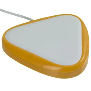 Big Candy Corn Proximity Sensor Switch by AbleNet