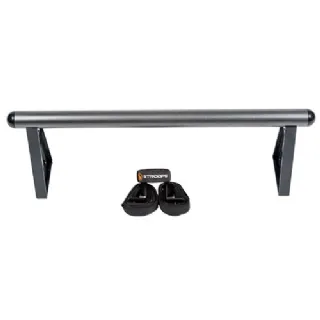 Portable Ballet Barre for Home with Door Mount | Stroops DorBarre