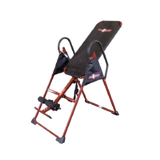 Best Fitness Inversion Table ON SALE - FREE Shipping
