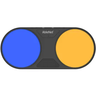 Blue2 Bluetooth Accessibility Switch for iPhone and iPad Control