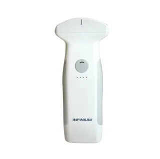 Portable Handheld Ultrasound Device - VioScan C7 from Infinium Medical