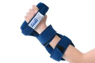 Comfy C-Grip Hand Orthosis ON SALE - FREE Shipping