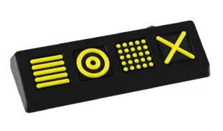 Enabling Devices Tactile Communicator and Switch