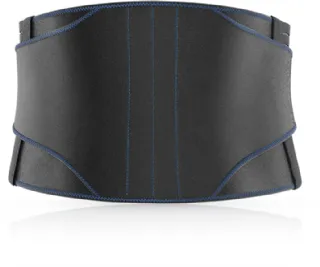 Actimove Adjustable Sports Compression Back Support