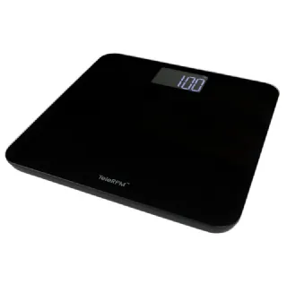Floor Digital Scale for Accurate Body Weight Measurements - Scale Gen 2