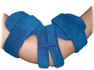 The Bend-to-Fit Comfy Splints Elbow Orthosis