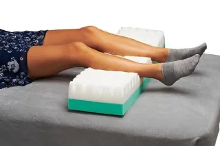 GeriHeel Heel Flotation Devices with Covers