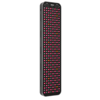 Red Light Therapy Panel Floor Stand with Flicker Free Lights - H1520