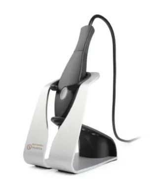 Inventis Harmonica - Handheld Video Otoscope Ear Camera with LED ...