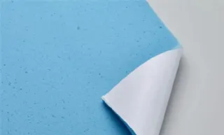 ViscoFoam Self-Adhesive Splinting Padding For Discomfort Relief and ...