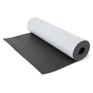 High Density Adhesive Foam Padding Roll - Shock Absorbing Protection ...