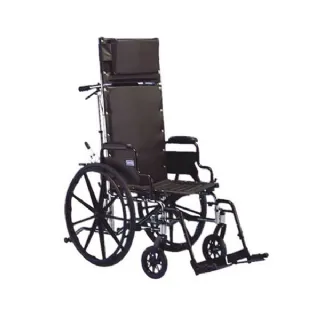 Invacare Tracer SX5 Recliner Wheelchair - FREE Shipping