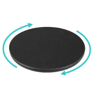 Pivot Disc for Patient Transfer - Rotating Disc with Non Slip Surface ...