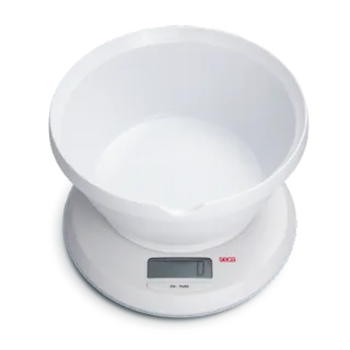 Seca 852 Digital Portion and Diet Scale - FREE Shipping