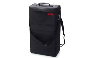 Seca Scales Backpack & Carrying Case, Waterproof & Dust-Proof, Special ...