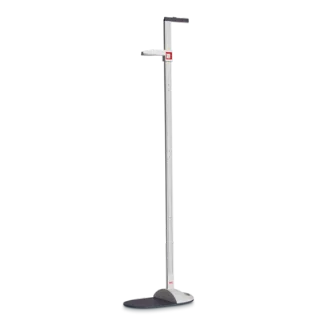 Seca 217 Portable Stadiometer with Stable Base