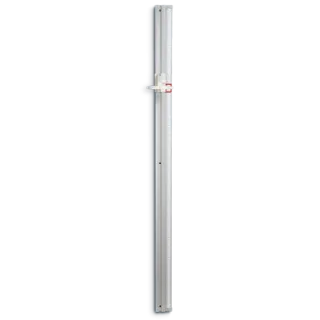 Seca 216 Wall Mounted Height Rod - Mechanical and Adjustable