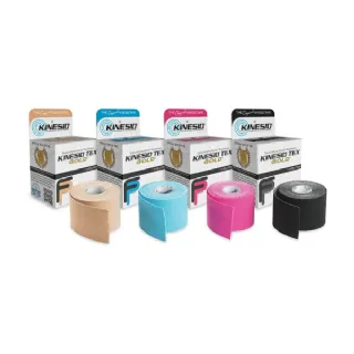 Kinesio Tex Gold FP - KT Tape for Knee and Shoulder by OPTP