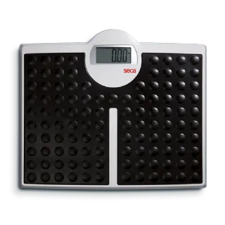 Bariatric Digital Floor Scale for Medical Patients - Seca 813