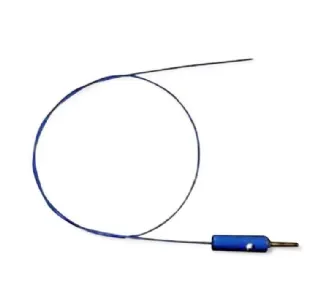 Monopolar Electrode for Cystoscopes, Resectoscopes and Ureteroscopes by ...