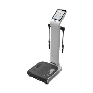 Body Composition Analyzer with 550 lbs Capacity - Mediana i55 by HCI ...