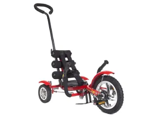 Mobo Mega Mini Kids Tricycle FOR SALE - FREE Shipping