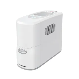P2 Portable Oxygen Concentrator by Rhythm Healthcare
