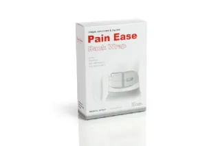 Microcurrent Therapy Back Wraps | Pain Easy Wraps for Targeted Pain Relief