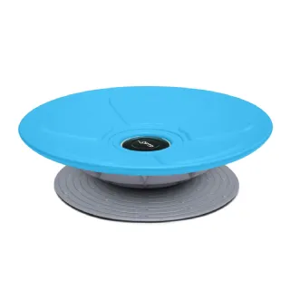 Balance Disc for Core Stability and Strength Training - Pelvic Rocker ...