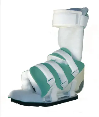 PRAFO Ankle Foot Orthosis AFO Kodel Ankle Support