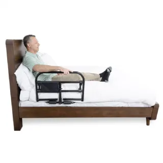 Prime Safety Bed Rail for Traditional Home Beds