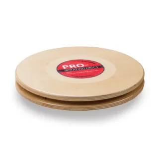 OPTP Pro Rotating Discs for Core Strength and Hip Mobility