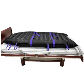 Inflatable Patient Transfer Device - Reusable Air Mattress