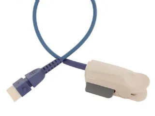 Reusable Finger Pulse Oximeter Probe - FREE Shipping