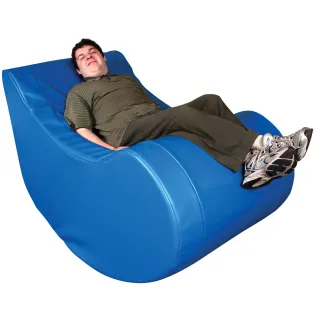 Resonance Vibroacoustic Therapy Rocker