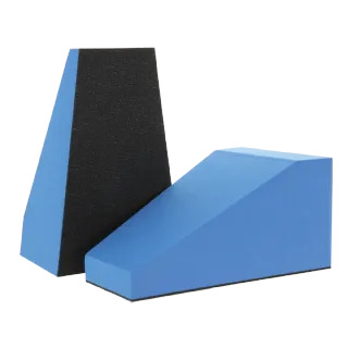 Adult Pelvic Sacral Blocks by Core Products