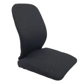 Sacro Wedge Lumbar Support Cushion by McCartys Sacro Ease