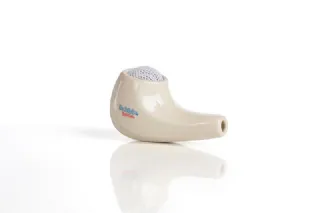 Refillable Salt Inhaler for Natural Respiratory Support with Praid Salt ...