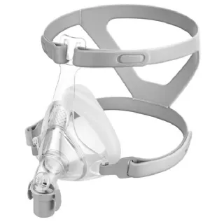 Sol Full Face CPAP Mask by Sunset Healthcare
